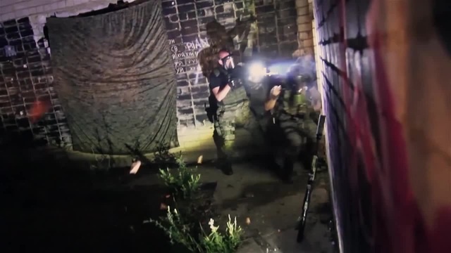 Airsoft dancing LAC21 - Coub