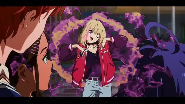 wonder egg priority - Coub