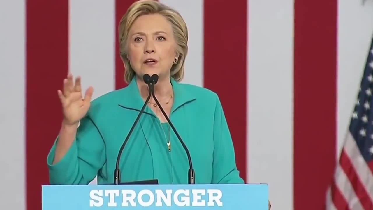 Pepe the Frog vs Hillary Clinton - ULTIMATE EDITION - Coub