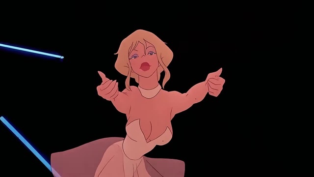 Cool World. Holli Would Scenes - Coub