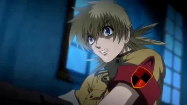 Hellsing Ultimate Abridged - Coub