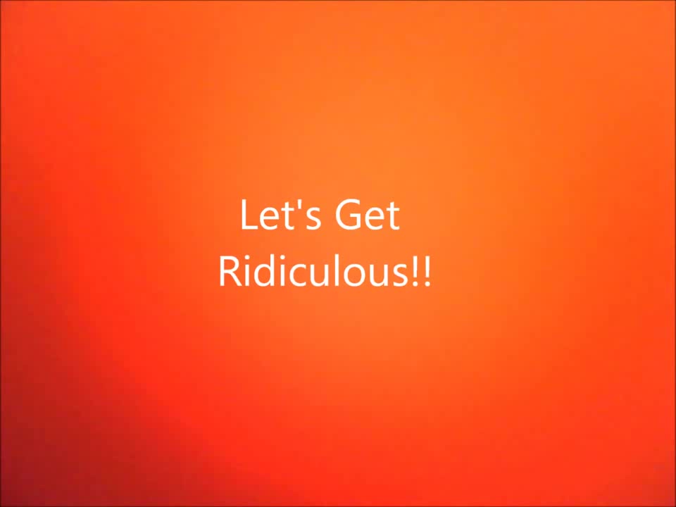Redfoo-Let's Get Ridiculous Lyrics - Coub