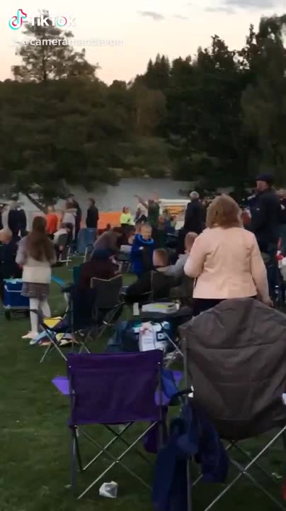 Met this guy called Justin - Coub