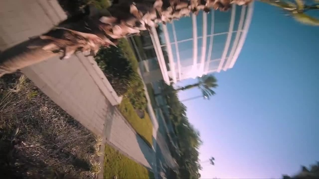 Le Drib Overflow – FPV Drone Freestyle - Coub