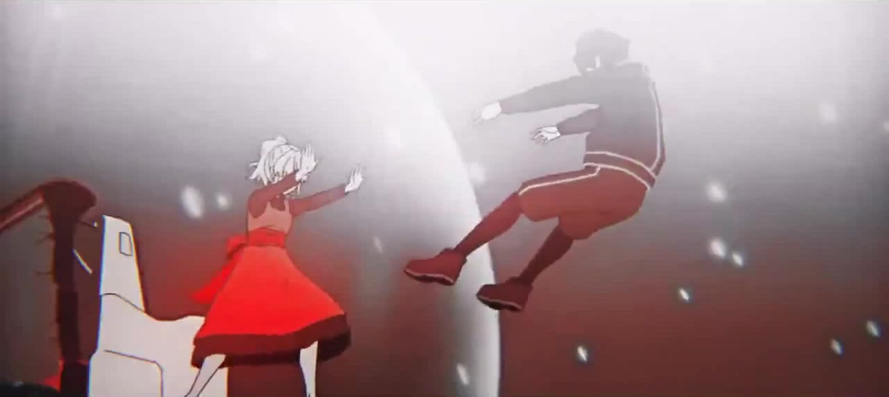 |||DEAD LOVE||| - Coub