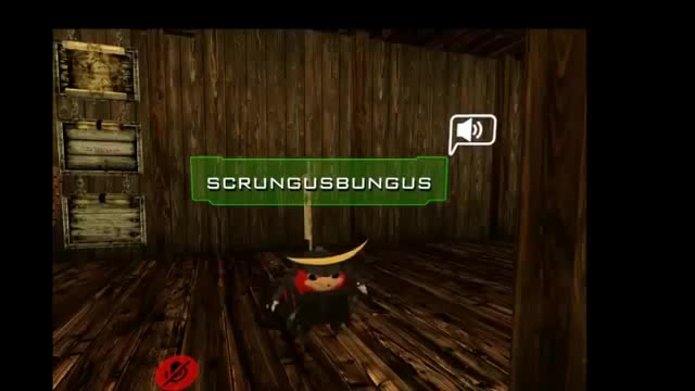 samurai knuckles - Coub