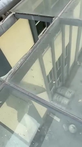 Watch your step - Coub