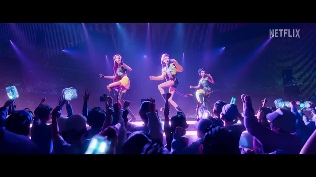 #L_EGION Шаг вперед 2 #TrailerBattle - Coub