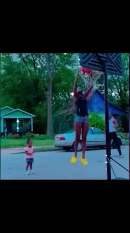 Basketball John Cena - Coub