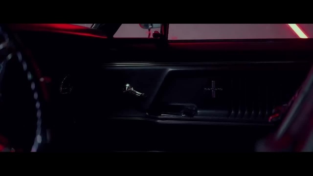 CAMARO SS 1969 - Coub