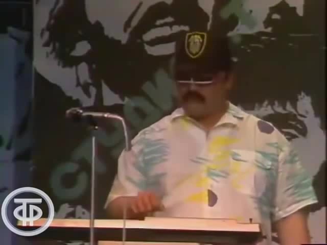 R.I.P Oleg Parastaev Man from the future | Олег Парастаев человек из ...