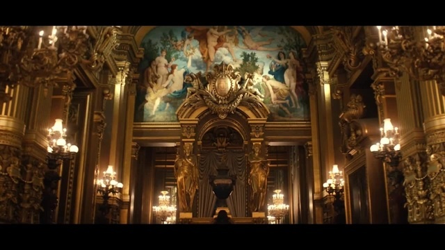 Rammstein - Adieu - Coub