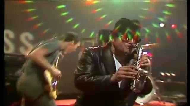 Madness - Sax Guy - Coub