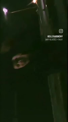 TRUST - DIRTY GLASSEZ - Coub