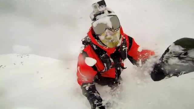 Avalanche - Coub