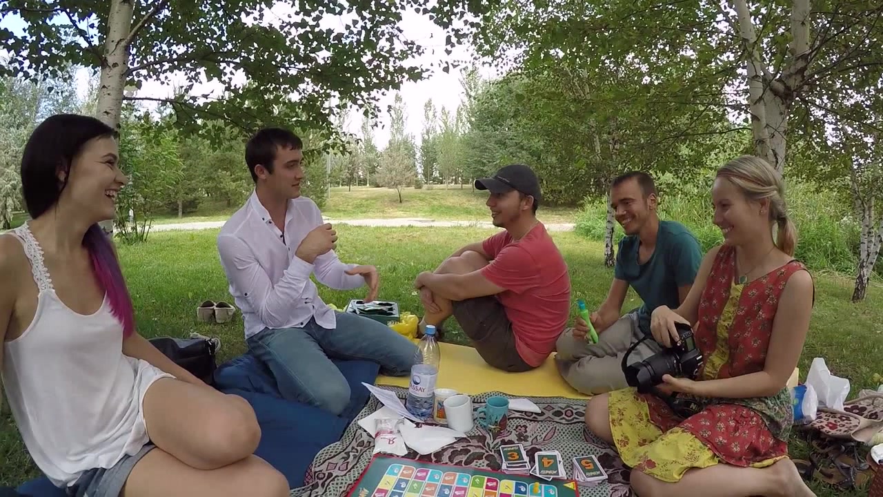 King is back! - Coub