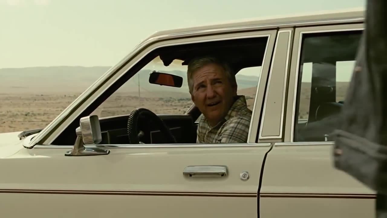 No Love for Old Men - Coub