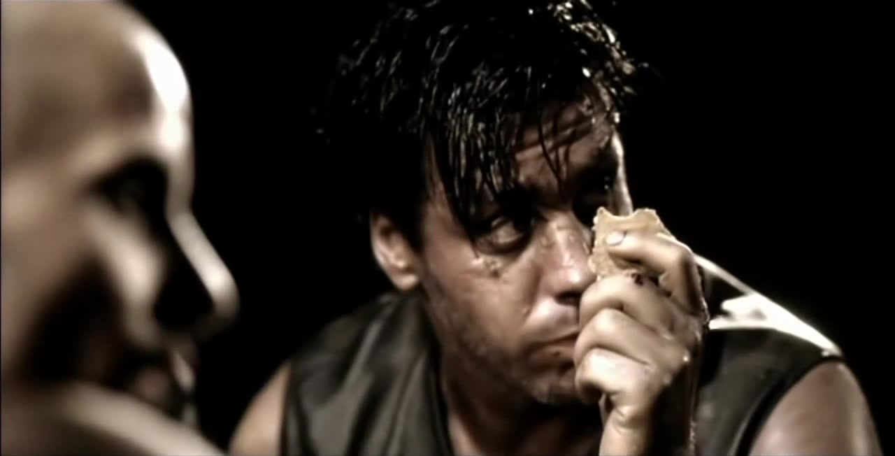 Rammstein - Sonne (Official Video) - Coub