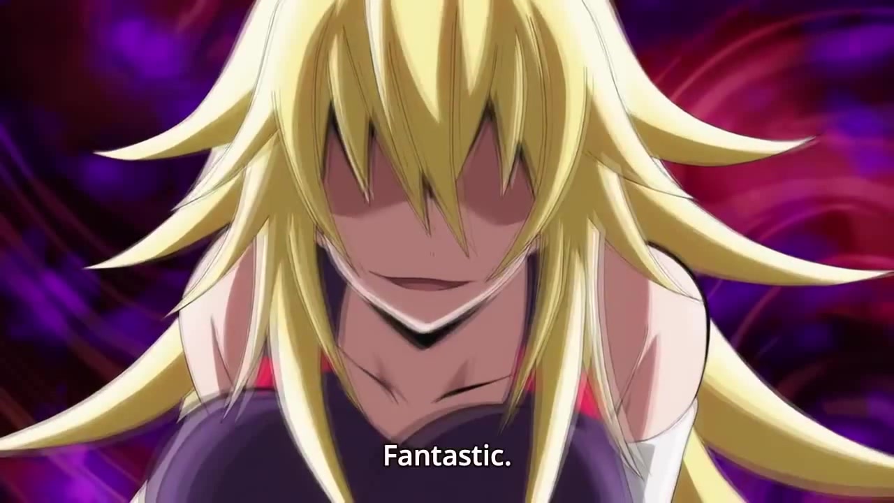 Keijo!!! Titty Hypnosis - Coub