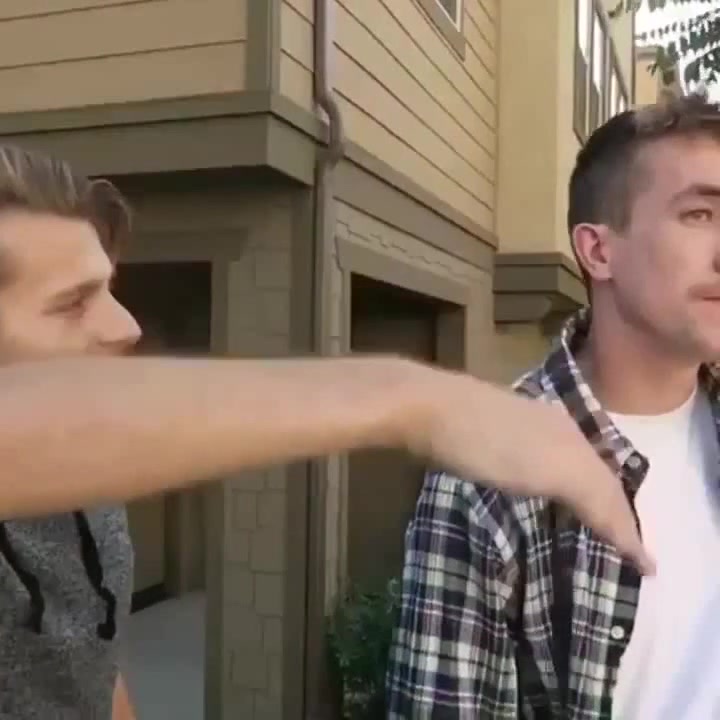 Check out my new video on YouTube (w/ LUKE FLIPP) - Coub