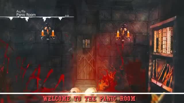 Nightcore - Panic Room - Coub