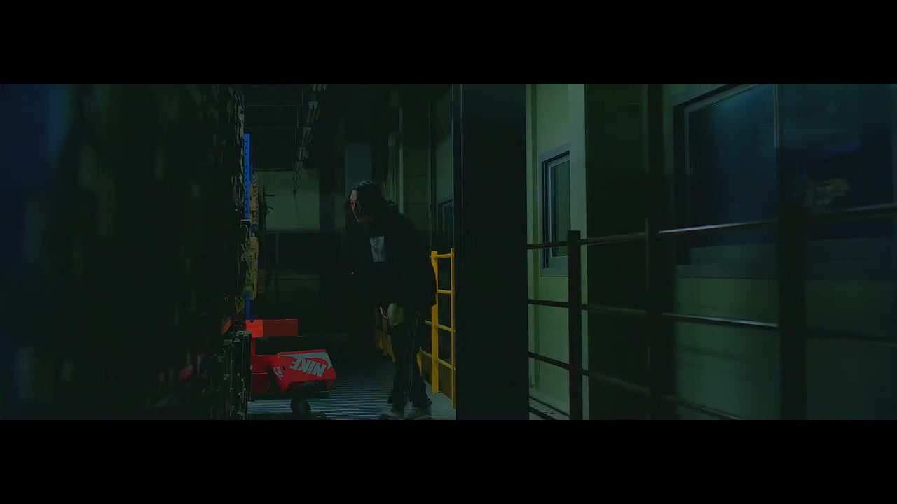 DPR LIVE - Please (ft. KIM HYO EUN, G2, DUMBFOUNDEAD) OFFICIAL M/V - Coub