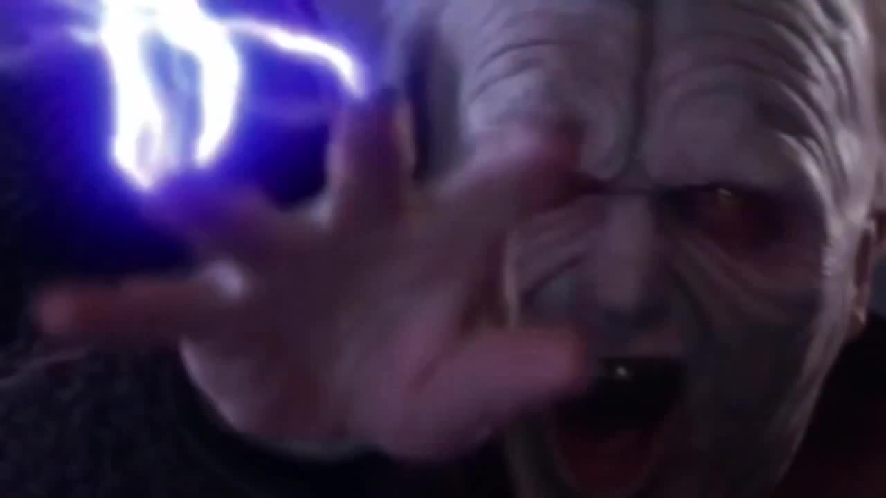 In a galaxy far, far away... - Coub