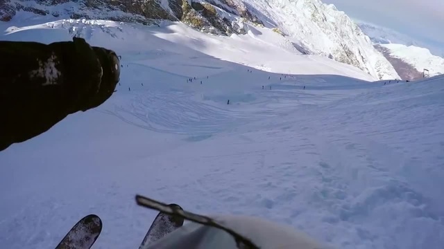 GoPro Awards: Top 10 Official Selections - Coub