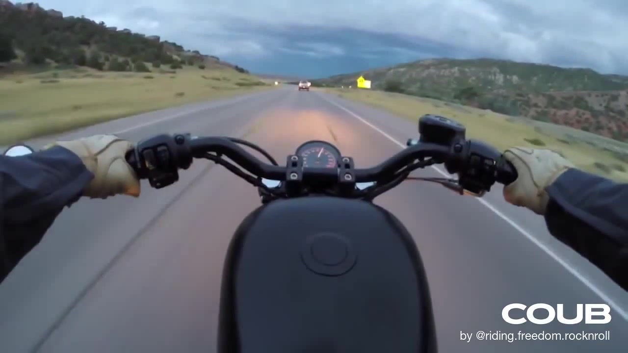 Ride. Relax. Breathe - Coub