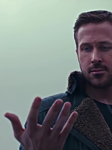 𝐁𝐥𝐚𝐝𝐞 𝐑𝐮𝐧𝐧𝐞𝐫 𝟐𝟎𝟒𝟗 - Coub