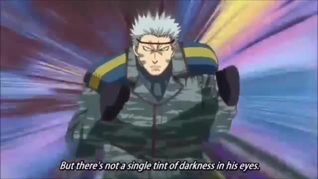 Waiting For The Light - Coub