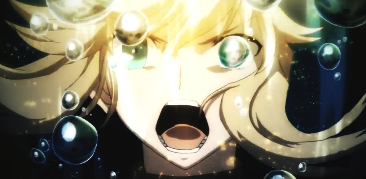 Victory is in my veins... - Coub