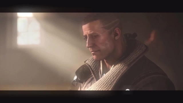 𝘼 𝙩𝙧𝙖𝙘𝙚 𝙤𝙛 𝙩𝙝𝙚 𝙥𝙖𝙨𝙩 - Coub