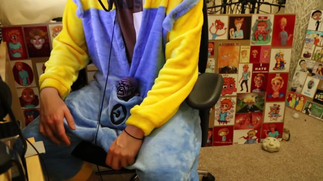 The 100 WORST YouTube Channels - Coub