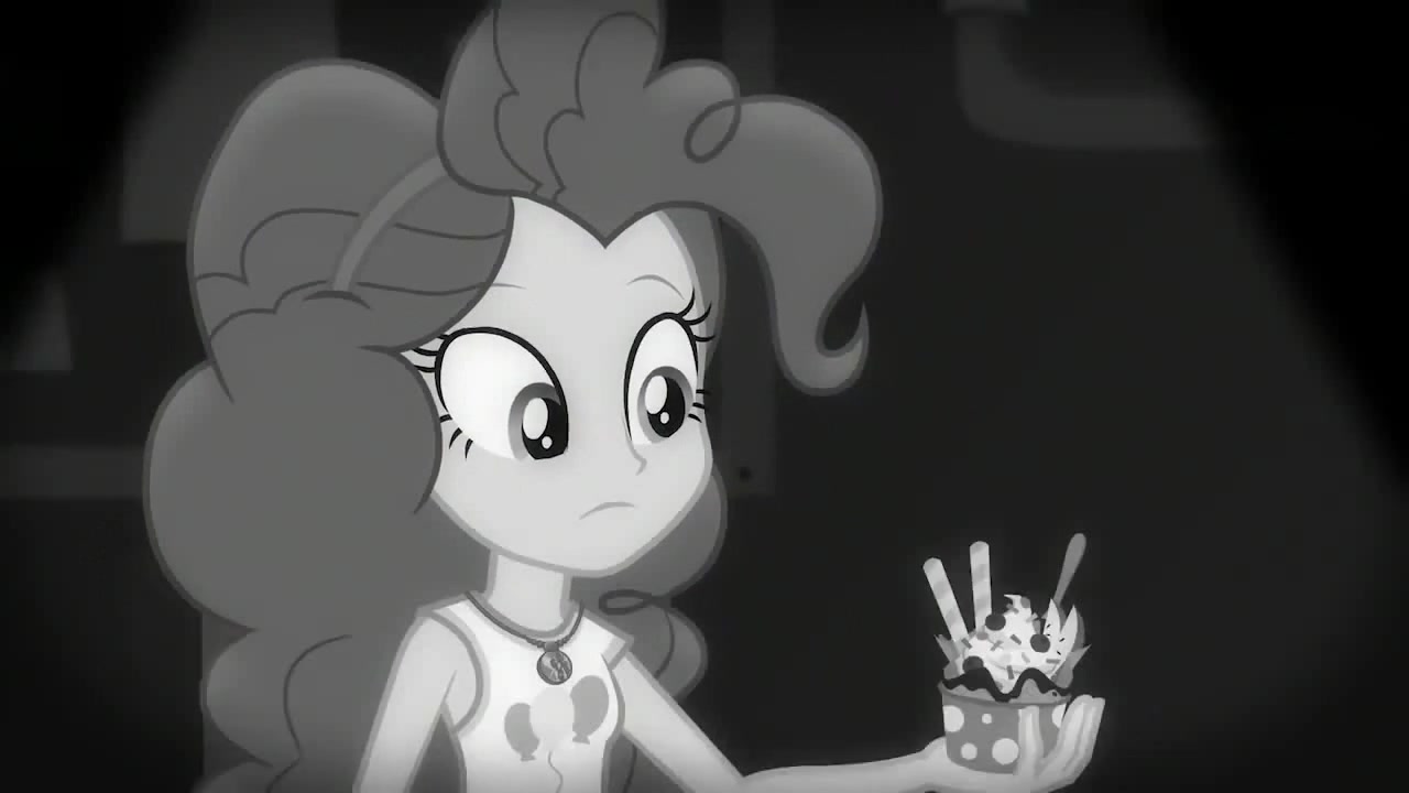 Rarity Hard Questions 2 - Coub