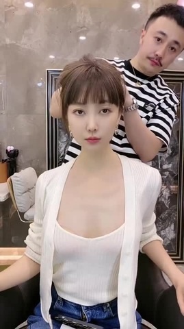 beautiful asian girl - Coub