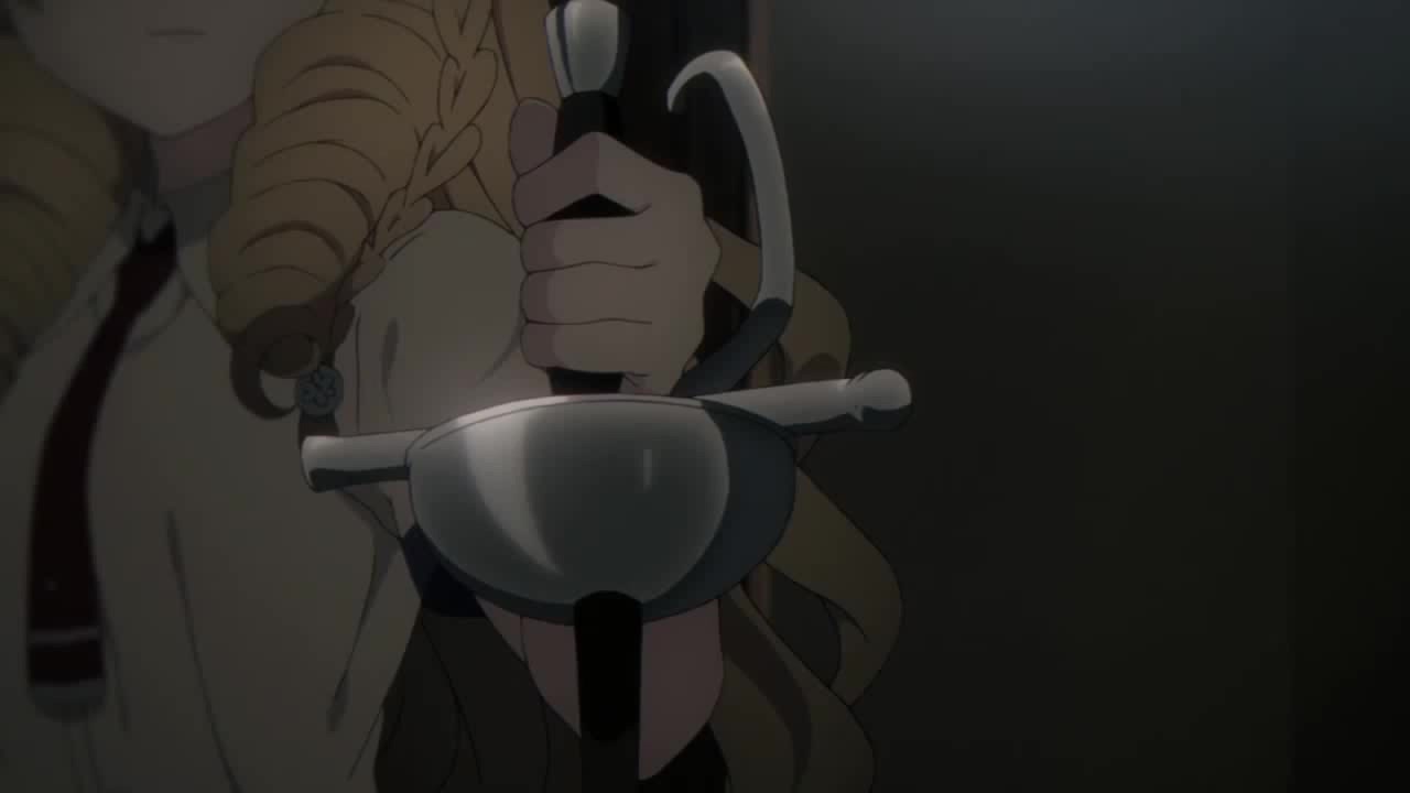 Battle Shoujo - Coub