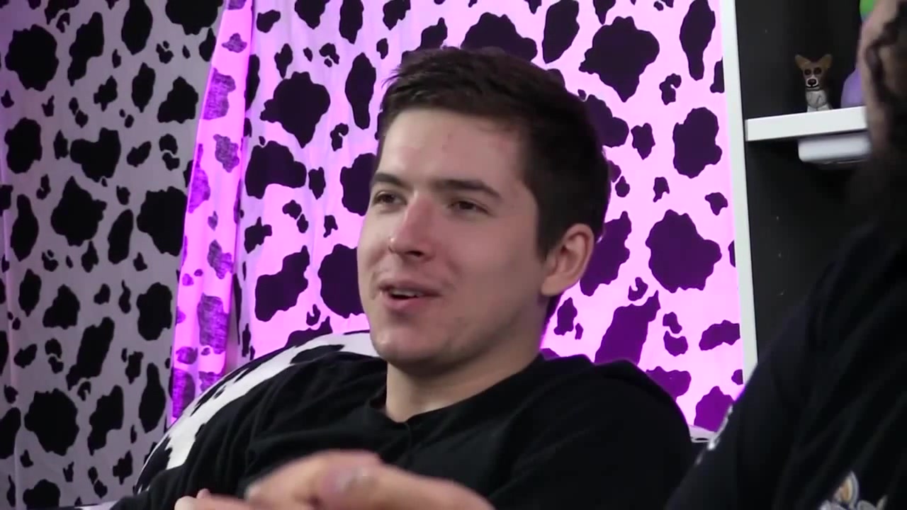 FACE MORPHING • A Cow Chop Compilation - Coub