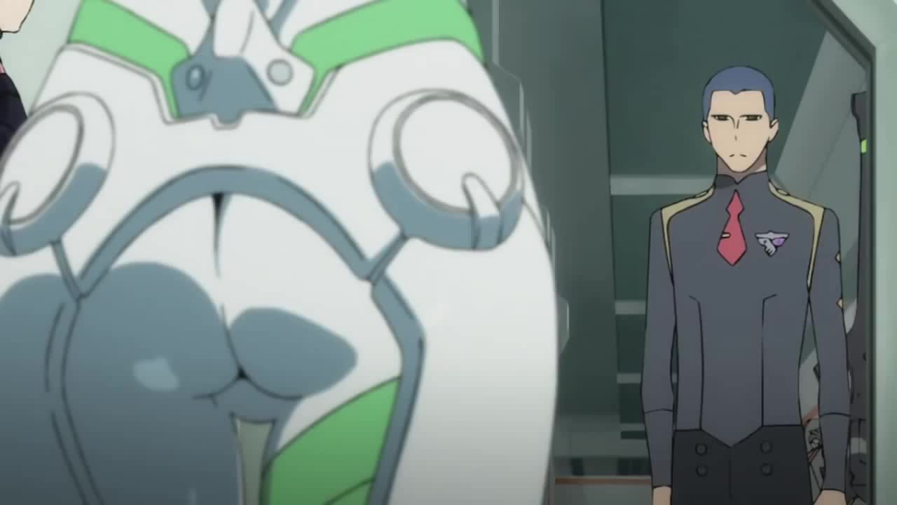 Darling in the Franxx Booty - Coub