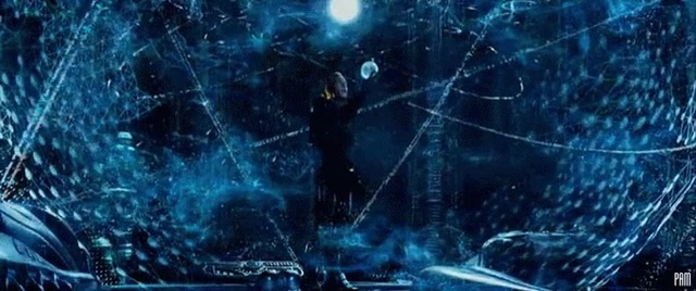 Prometheus / Star Map To The Cradle Of Humankind - Letters From Iwo ...