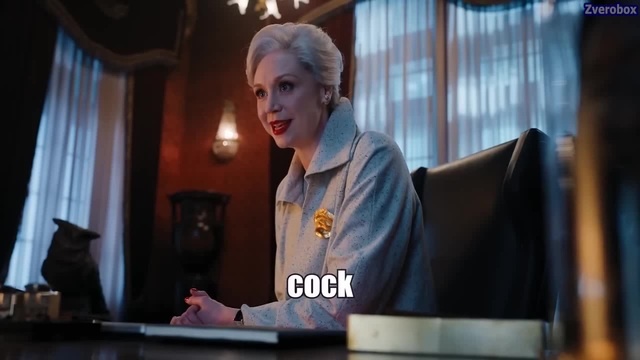 Уэнсдей - RYTP - Coub