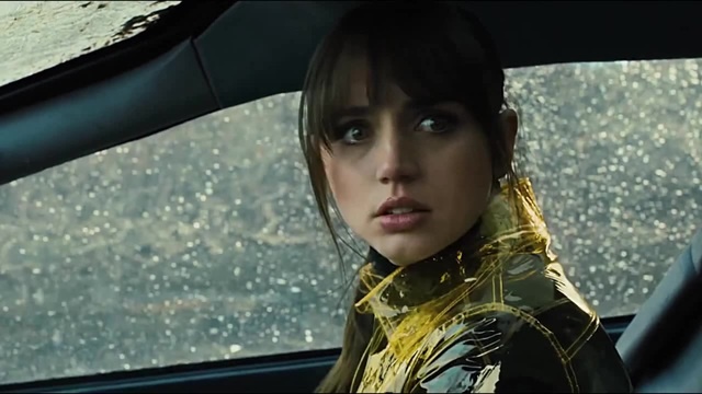 Here and now time does not go - Coub