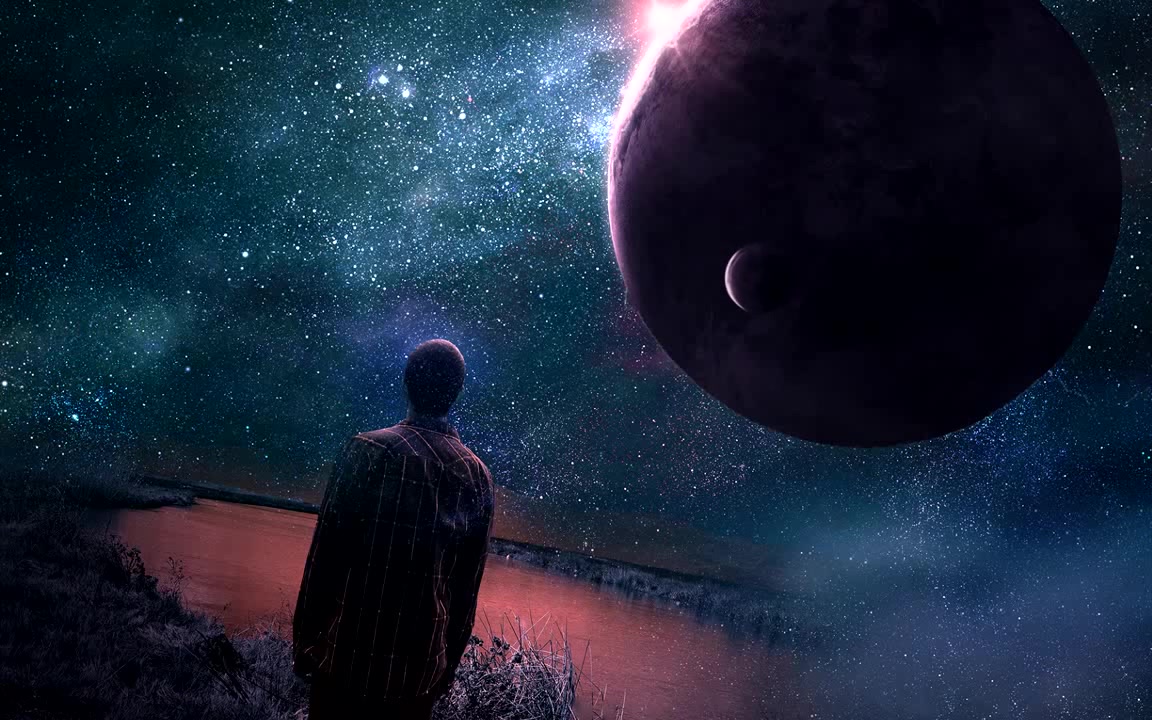 Somewhere far away - Coub