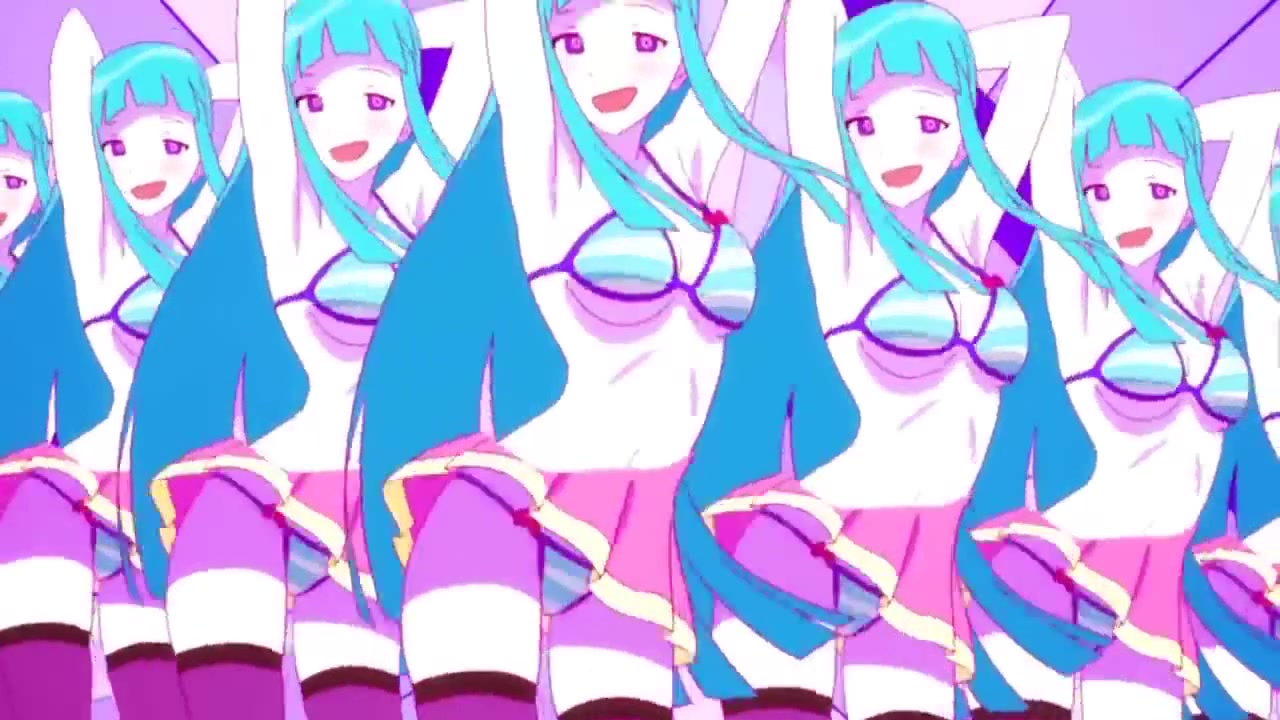 Ke$ha - You Better Dance (amv) - Coub