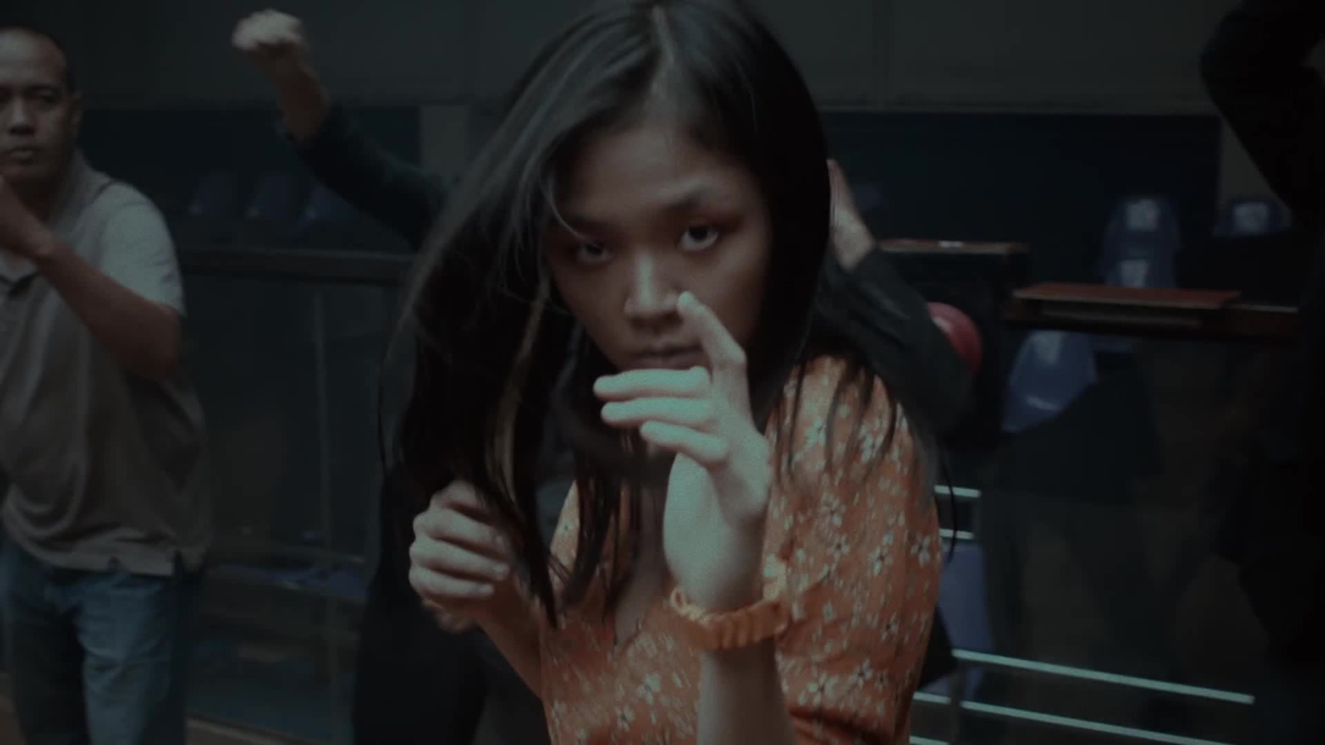 2ndAccident - Insight (Video The Prodigy - Timebomb Zone) - Coub