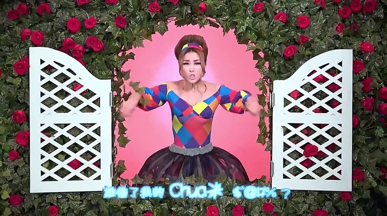 Chinese Chicken Song #2 - Coub