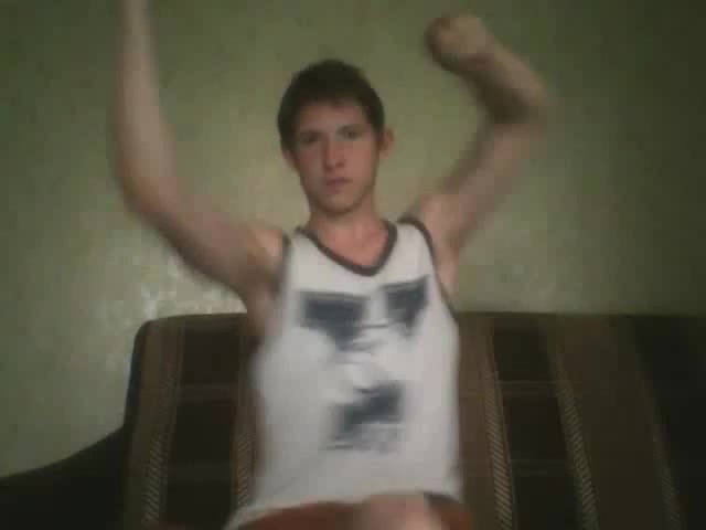 Just a Dancer - Coub