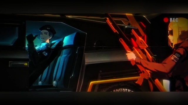 Shattered Memories | Zenless Zone Zero - Coub