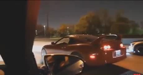 Supra😎🤟 - Coub