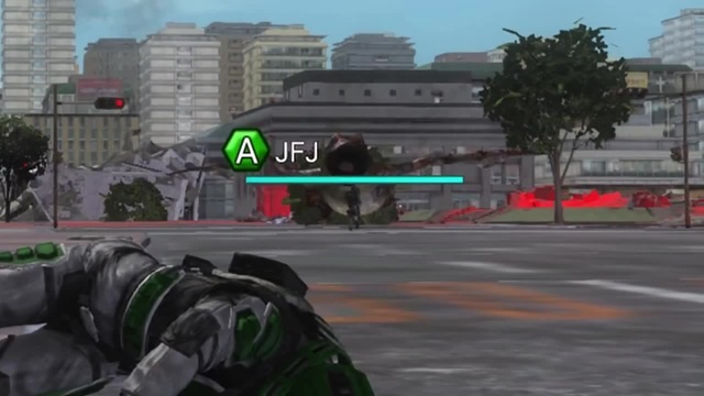 EDF5 FLYING ENEMIES PROBLEMS - Coub